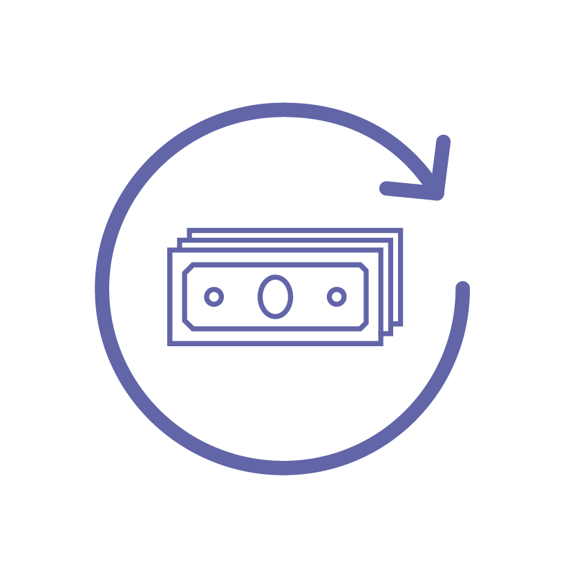 Network-Value Buy-Back